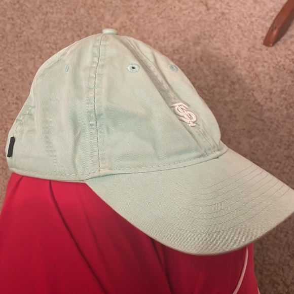 Legacy | Accessories | Fsu Teal Hat | Poshmark